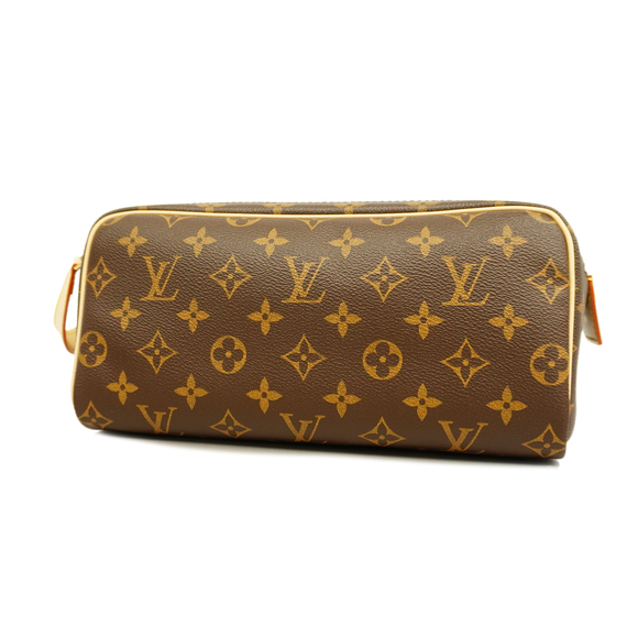 Louis Vuitton | Bags | Louis Vuittonauth Monogram Dop Kit M44494 ...